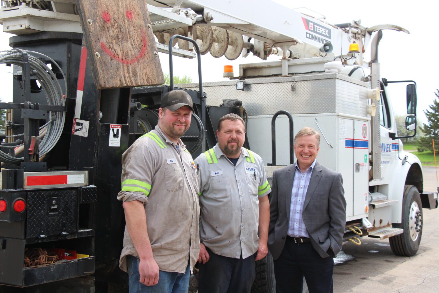 Homepage - Minnesota Valley Electric