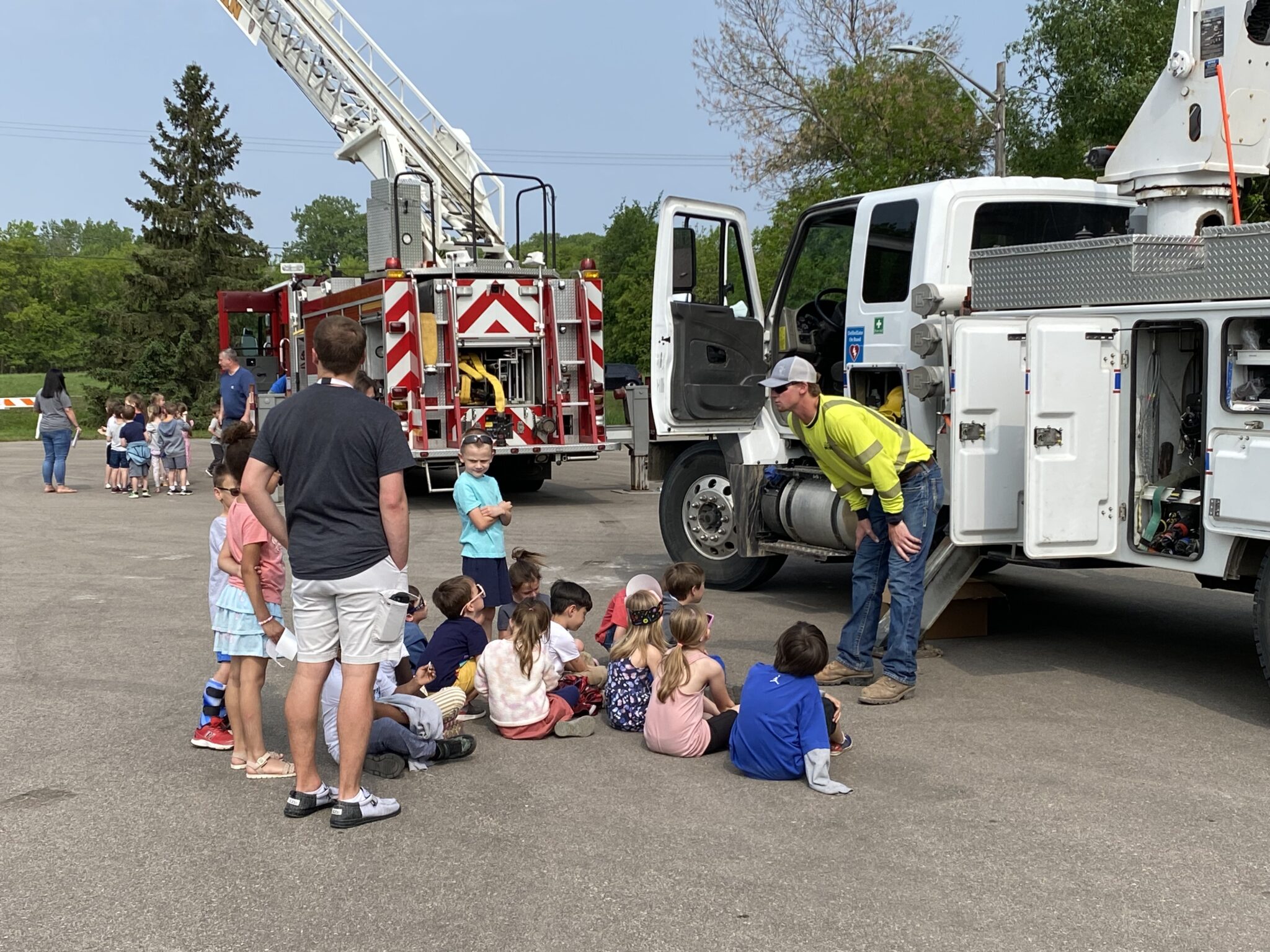 One of the 7 Co-op principles: MVEC’s Commitment to education ...