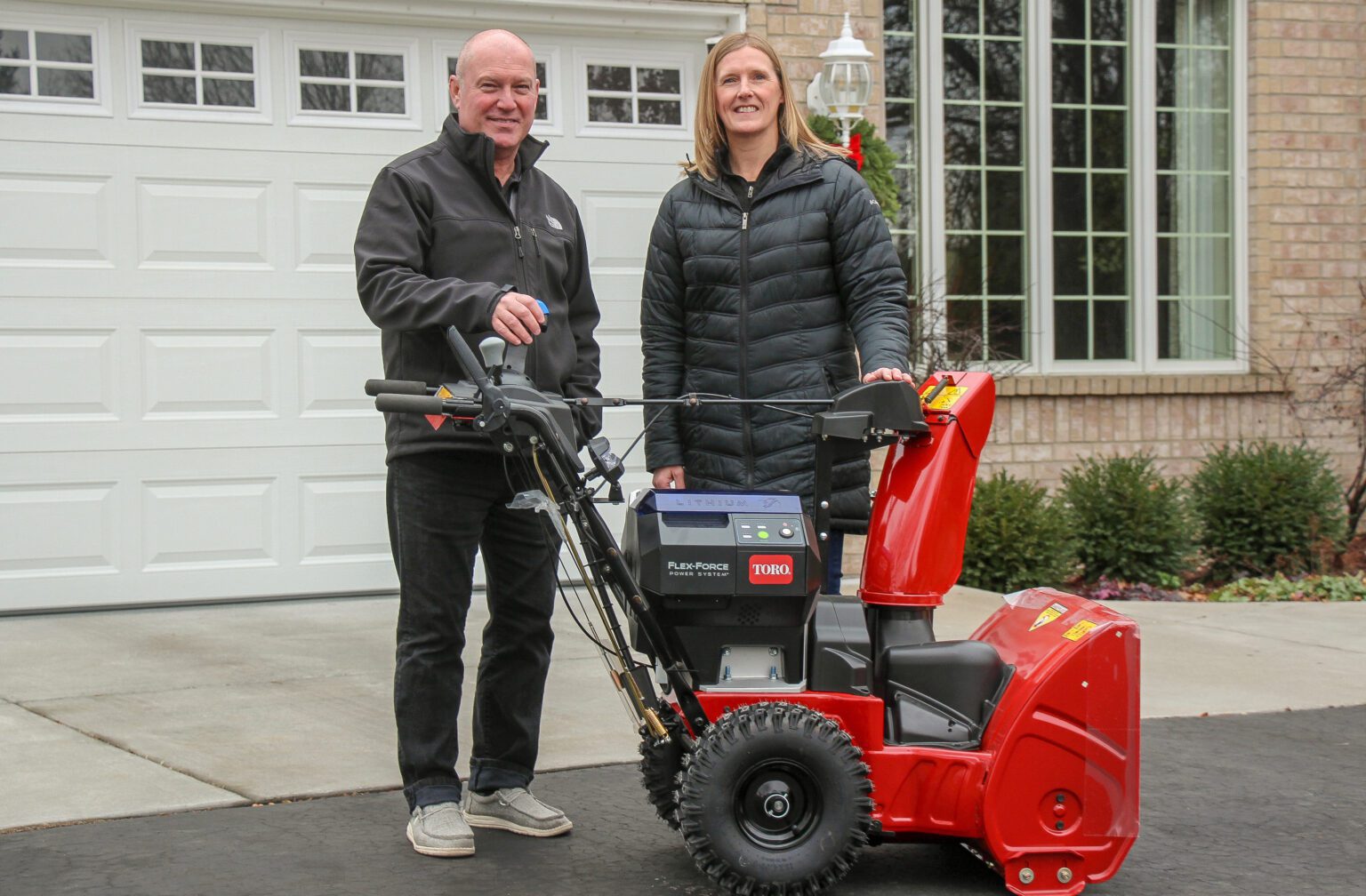 MVEC members embrace electric tools with contest win - Minnesota Valley ...