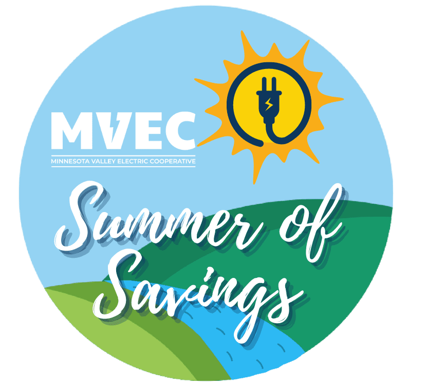 Summer of Savings - Minnesota Valley Electric