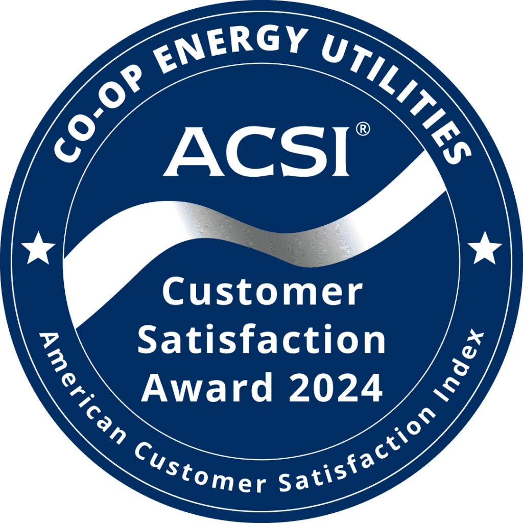 Your Cooperative - Minnesota Valley Electric