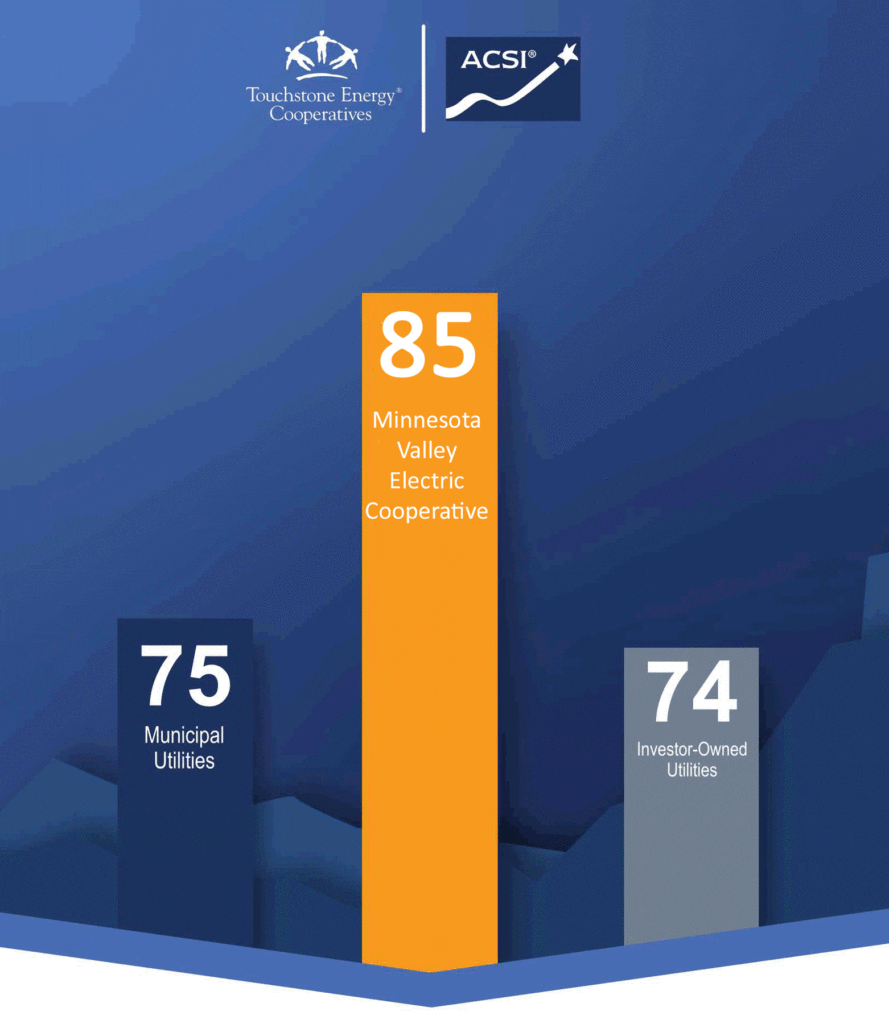 News Spotlight - Minnesota Valley Electric