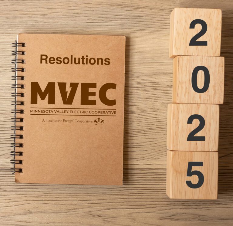 Homepage - Minnesota Valley Electric