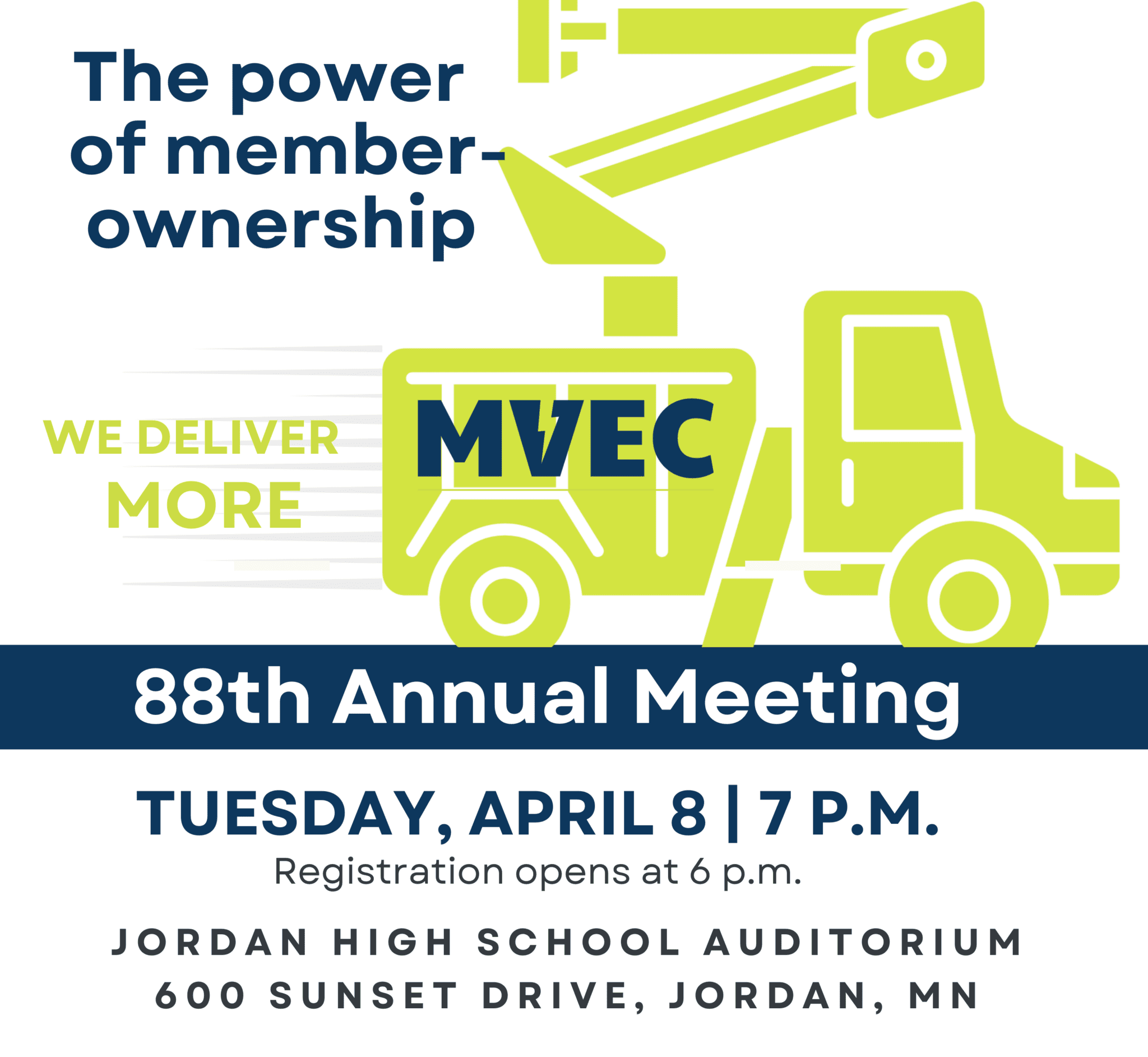 Homepage - Minnesota Valley Electric