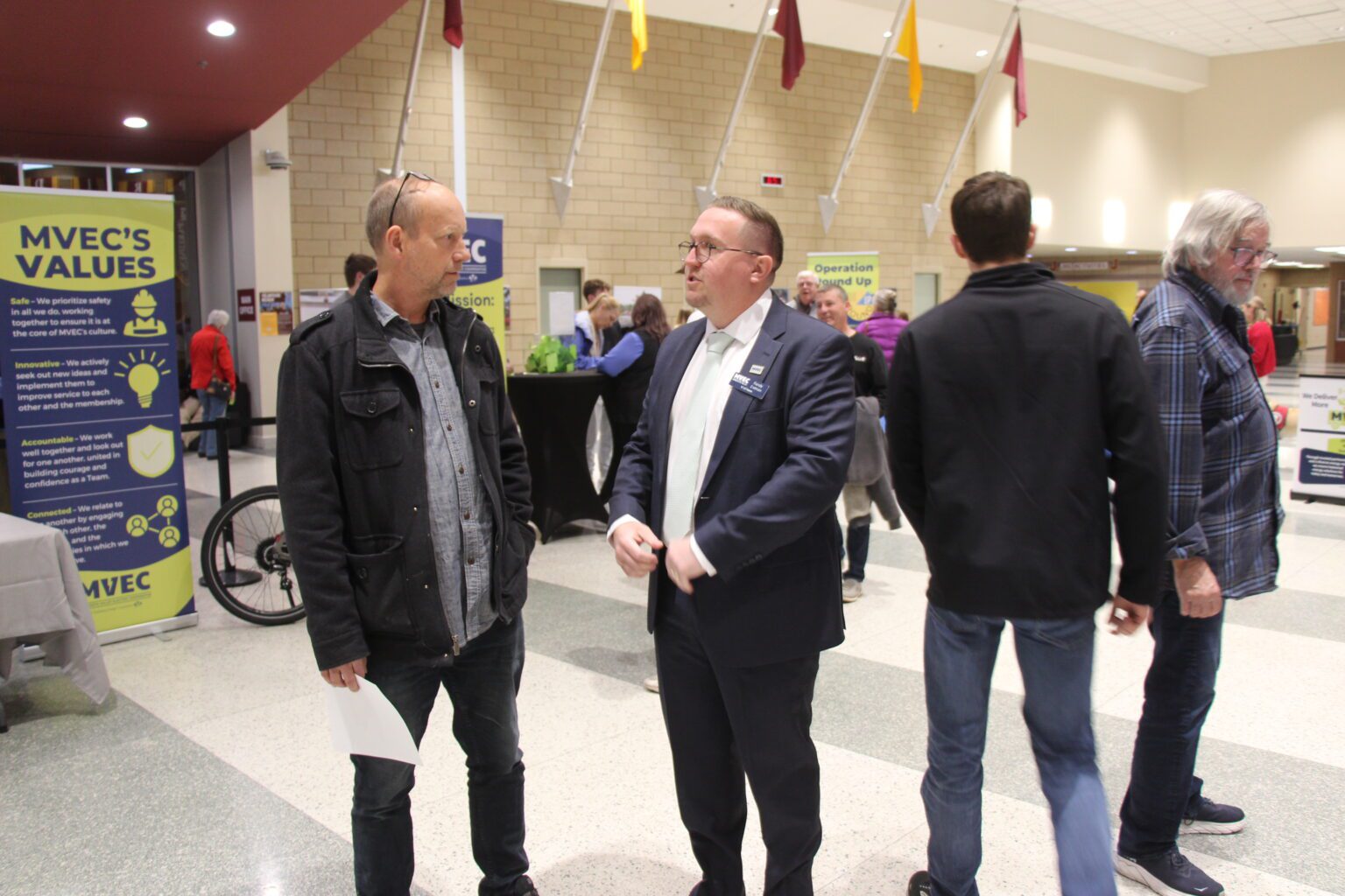 Homepage - Minnesota Valley Electric