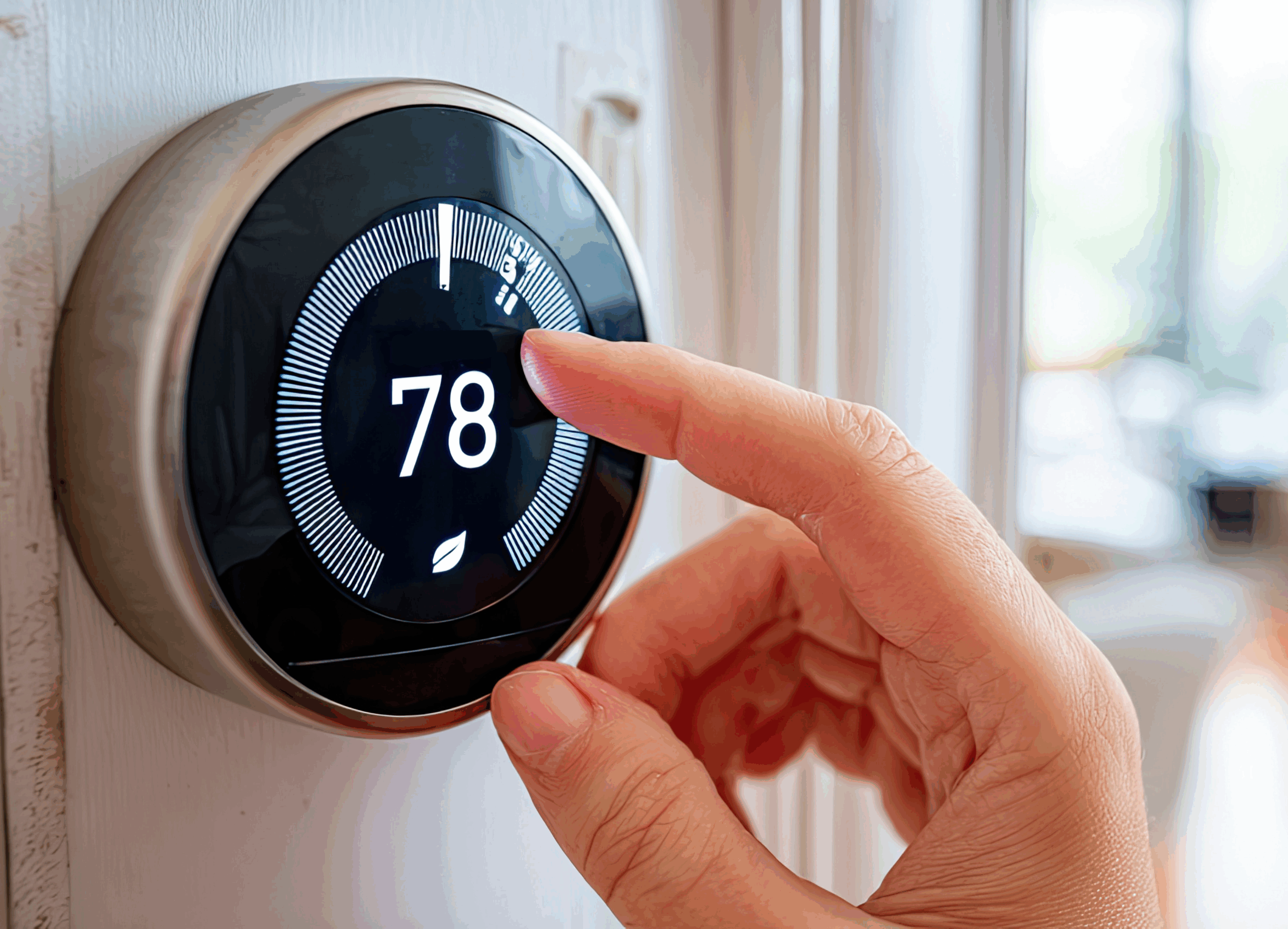 Wi-Fi Thermostat Program - Minnesota Valley Electric