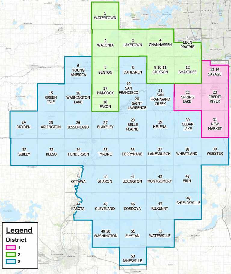 About Us - Minnesota Valley Electric