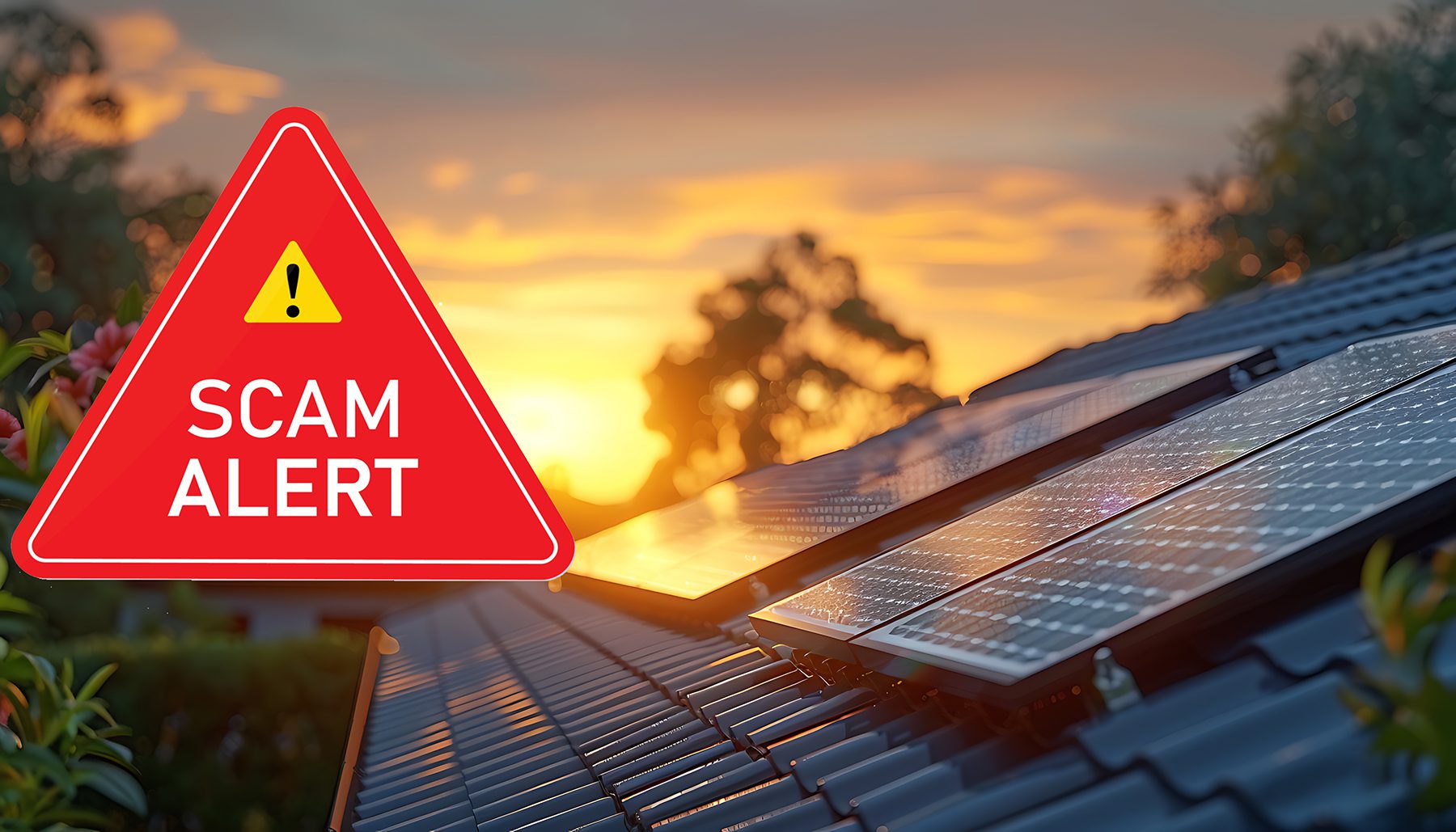 Member Alert: Beware of solar scams using MVEC’s name - Minnesota Valley Electric