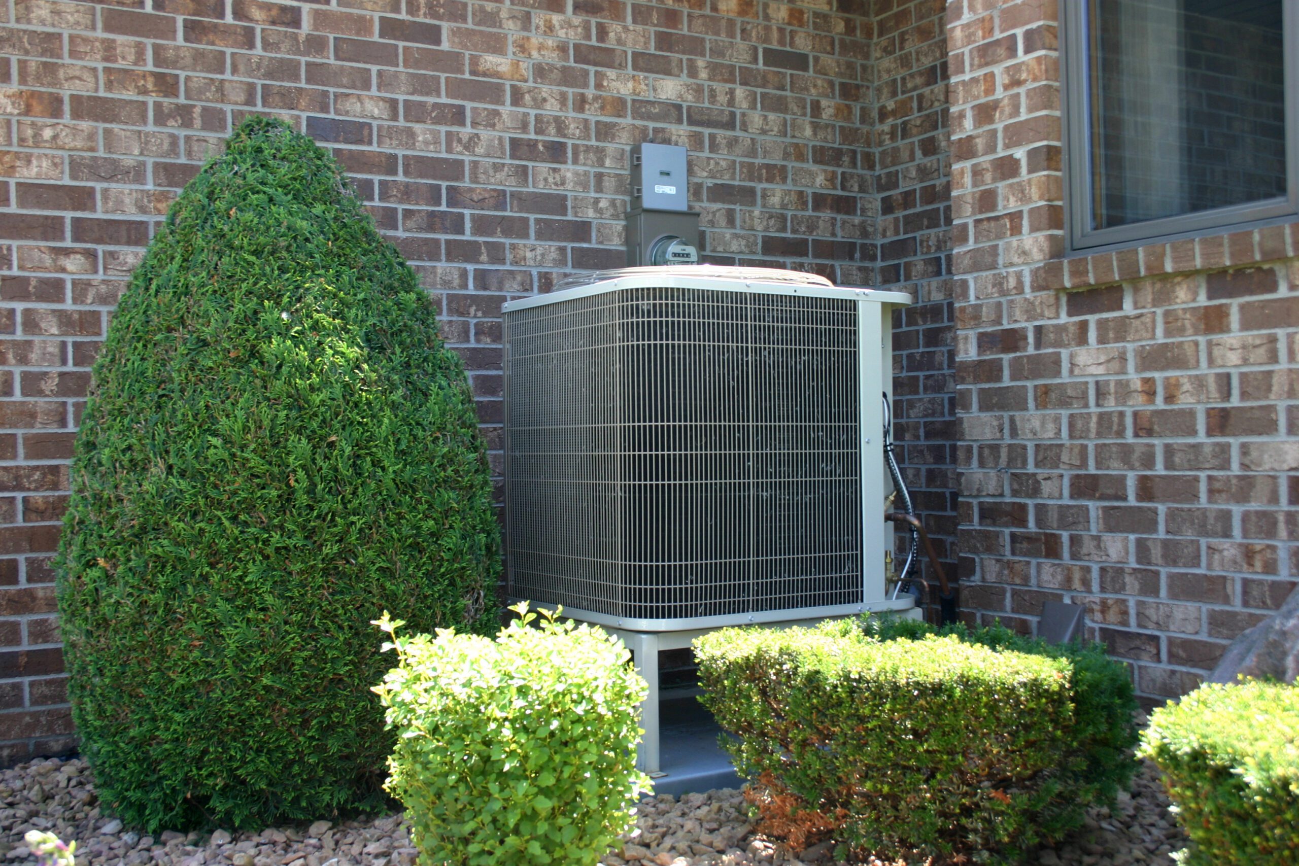 One System, Four Seasons: The Power of Heat Pumps - Minnesota Valley ...